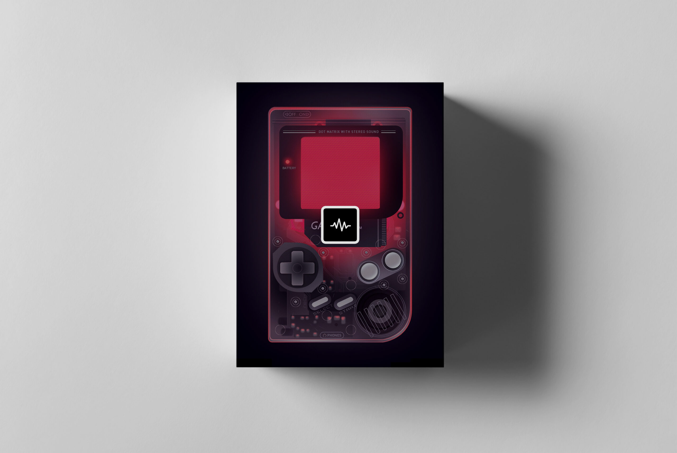 KC Supreme – Polygon (Midi Kit) – WavSupply
