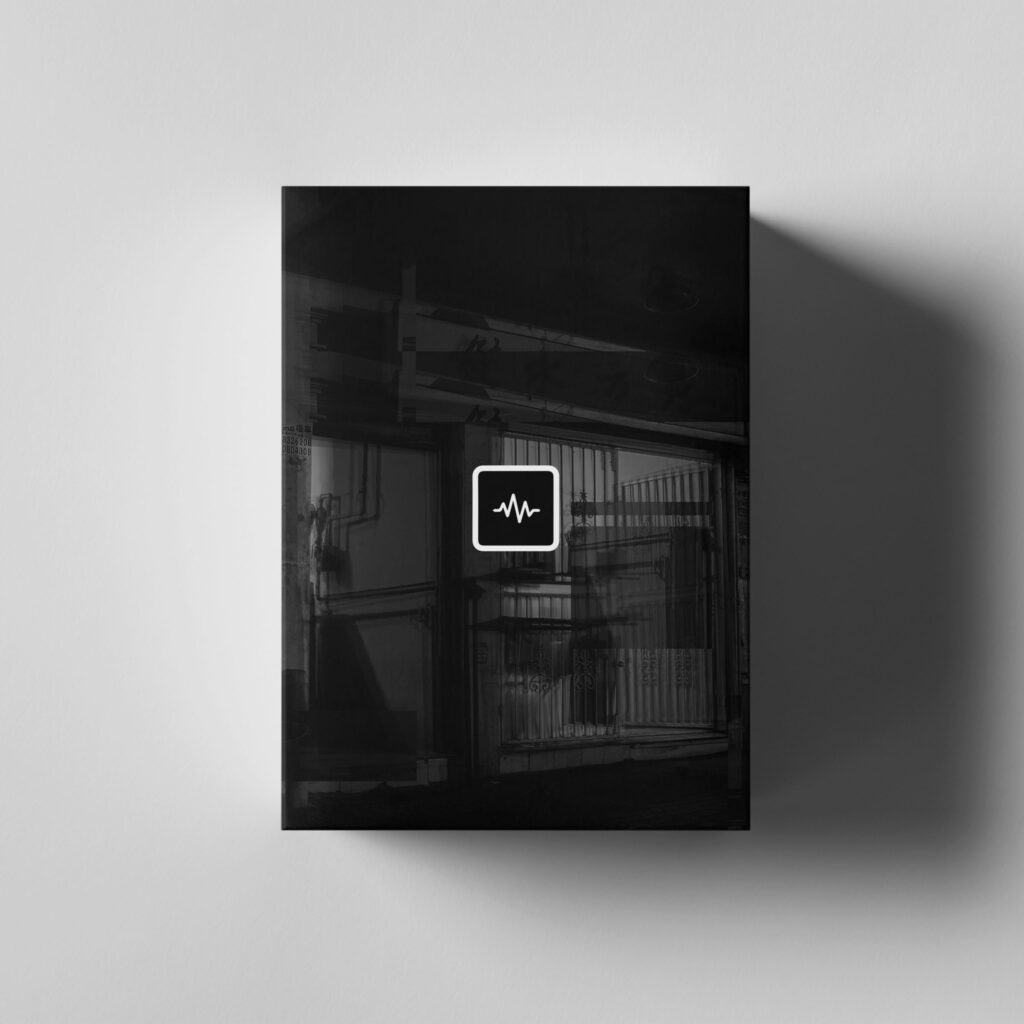 Nick Mira – Black October (Loop Kit) – WavSupply