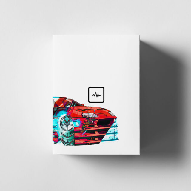 Nick Mira – Pyro MIDI Kit – WavSupply