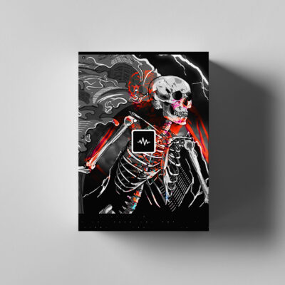 Nash – Compilation (Loop Kit) – WavSupply