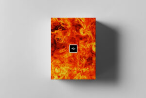 Nick Mira – Pyro MIDI Kit – WavSupply