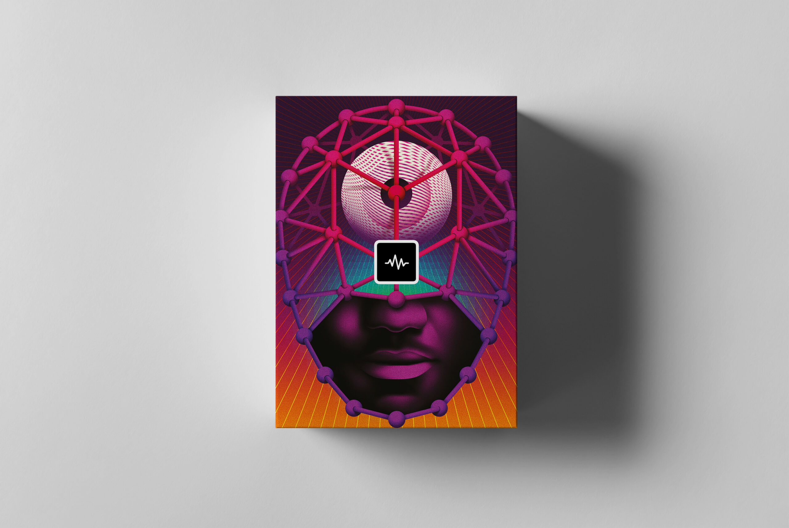 KC Supreme – Vision (Loop Kit) – WavSupply