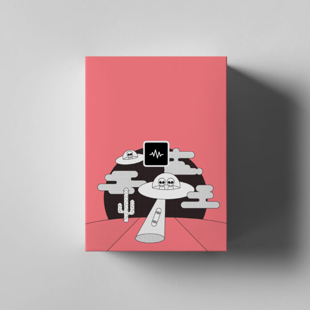 Rio Leyva – Alien (Drum Kit) – WavSupply