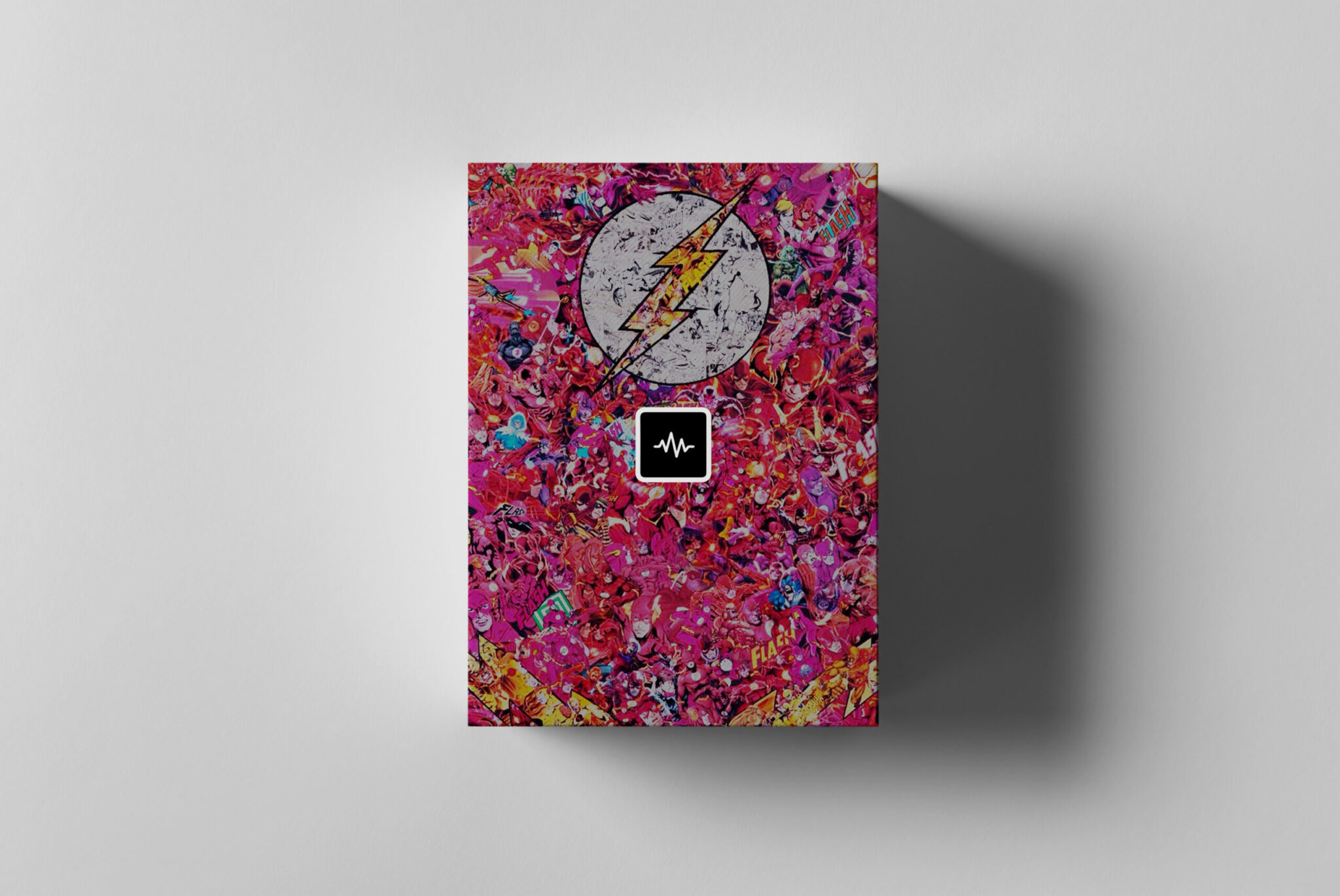 E-Trou – Flash (MIDI Kit) – WavSupply