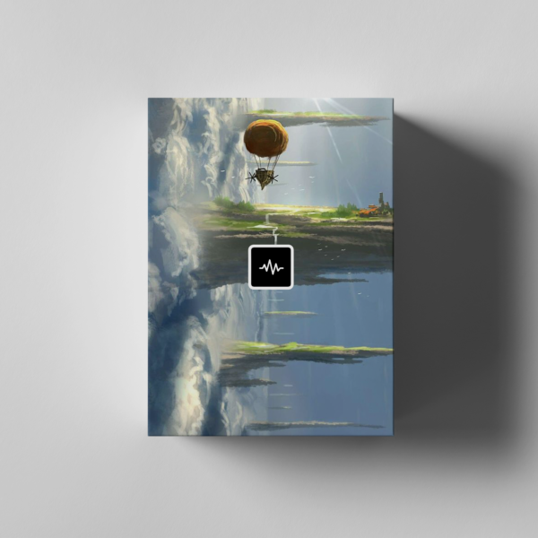 Paryo – Nostalgia (Loop Kit) – WavSupply