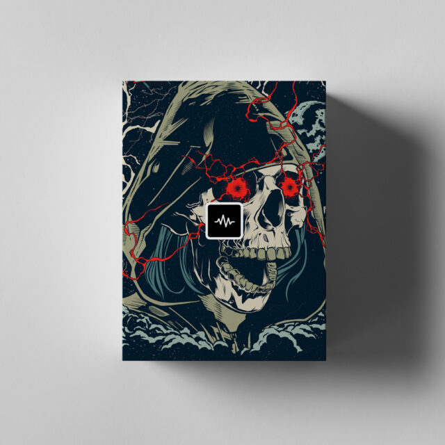 Paryo – Pendulum (Loop Kit) – WavSupply