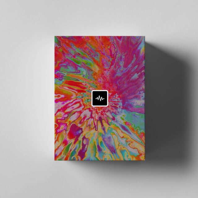 Paryo – Coastal (Vox Sample Kit) – WavSupply