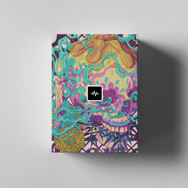 Rio Leyva – Alien (Drum Kit) – WavSupply