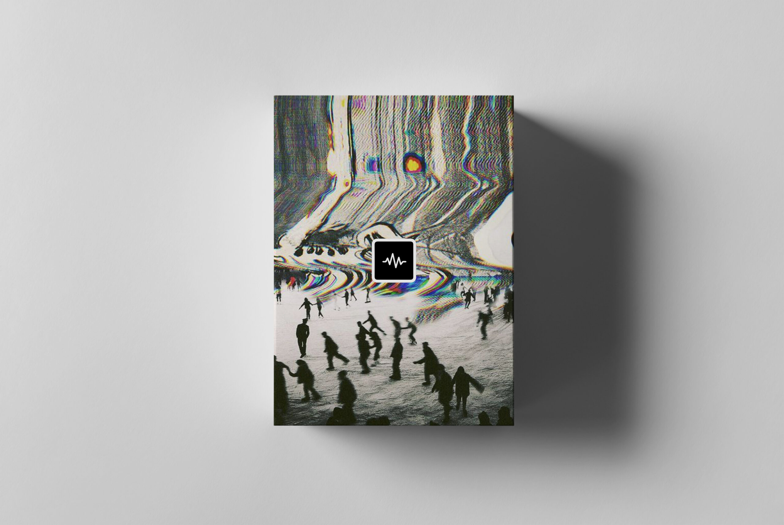 E-Trou – Echo (Sample Pack) – WavSupply