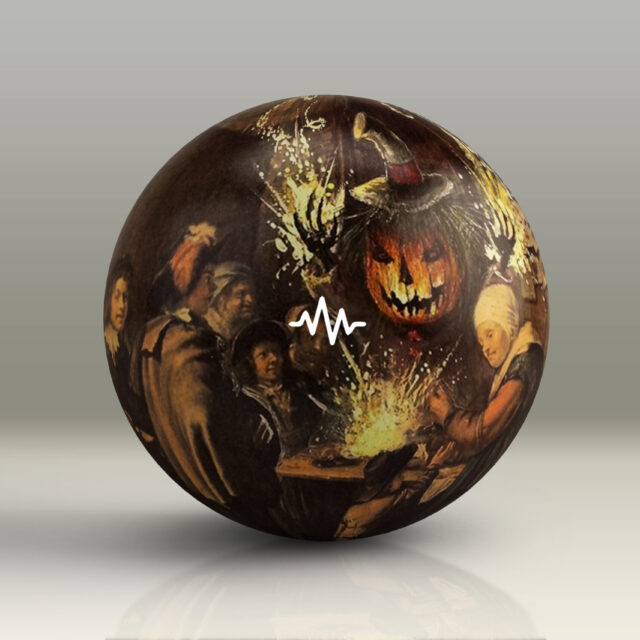 Rio Leyva – Alien (Drum Kit) – WavSupply