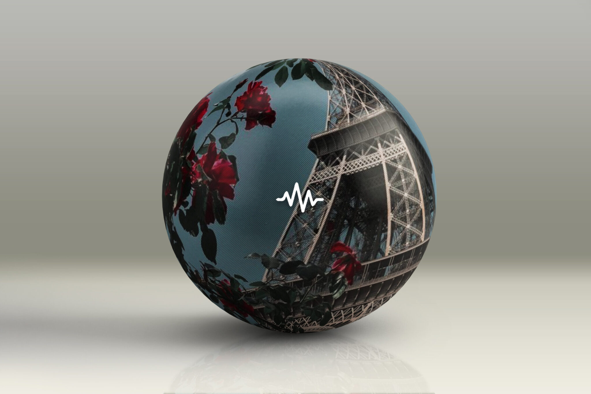 nico baran – Paris (Loop Kit) – WavSupply