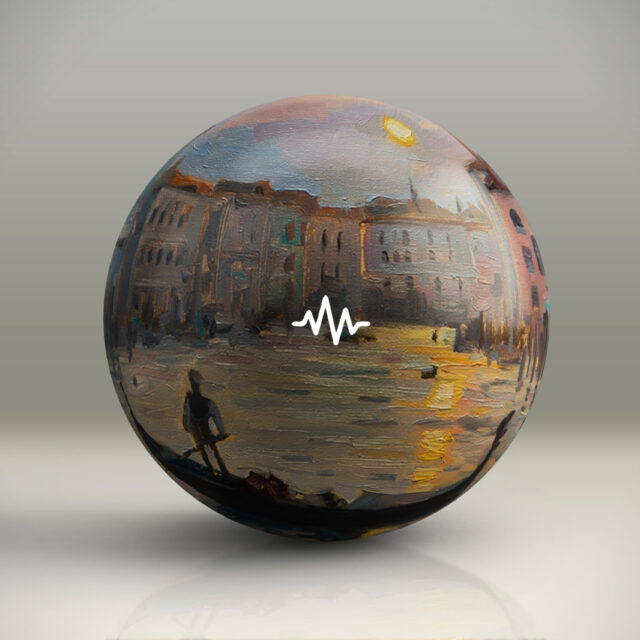 nico baran – Circuits (One Shot Kit) – WavSupply