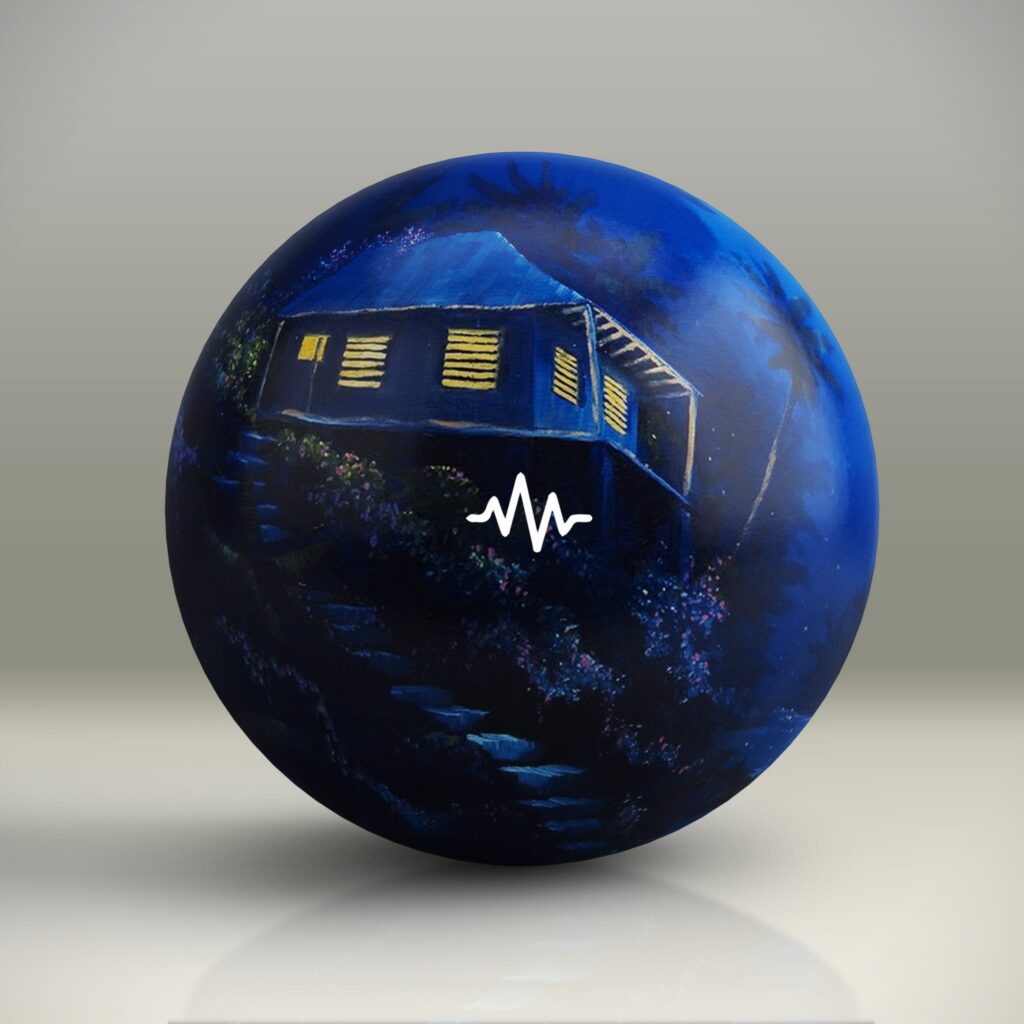 Rio Leyva – Alien (Drum Kit) – WavSupply