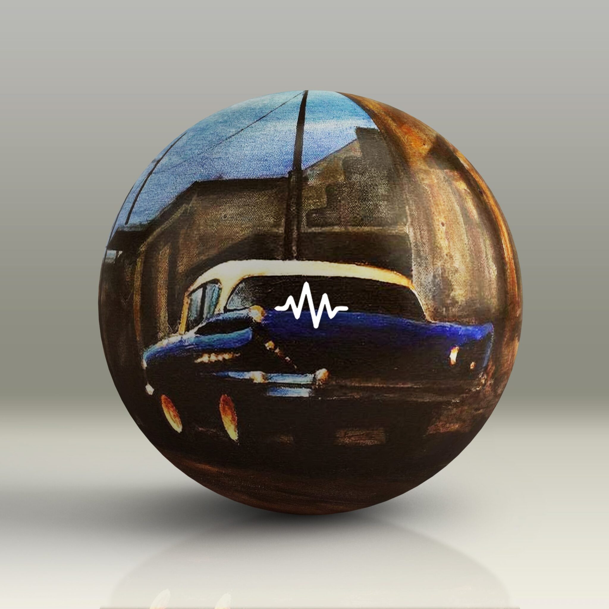 Rio Leyva – Alien (Drum Kit) – WavSupply