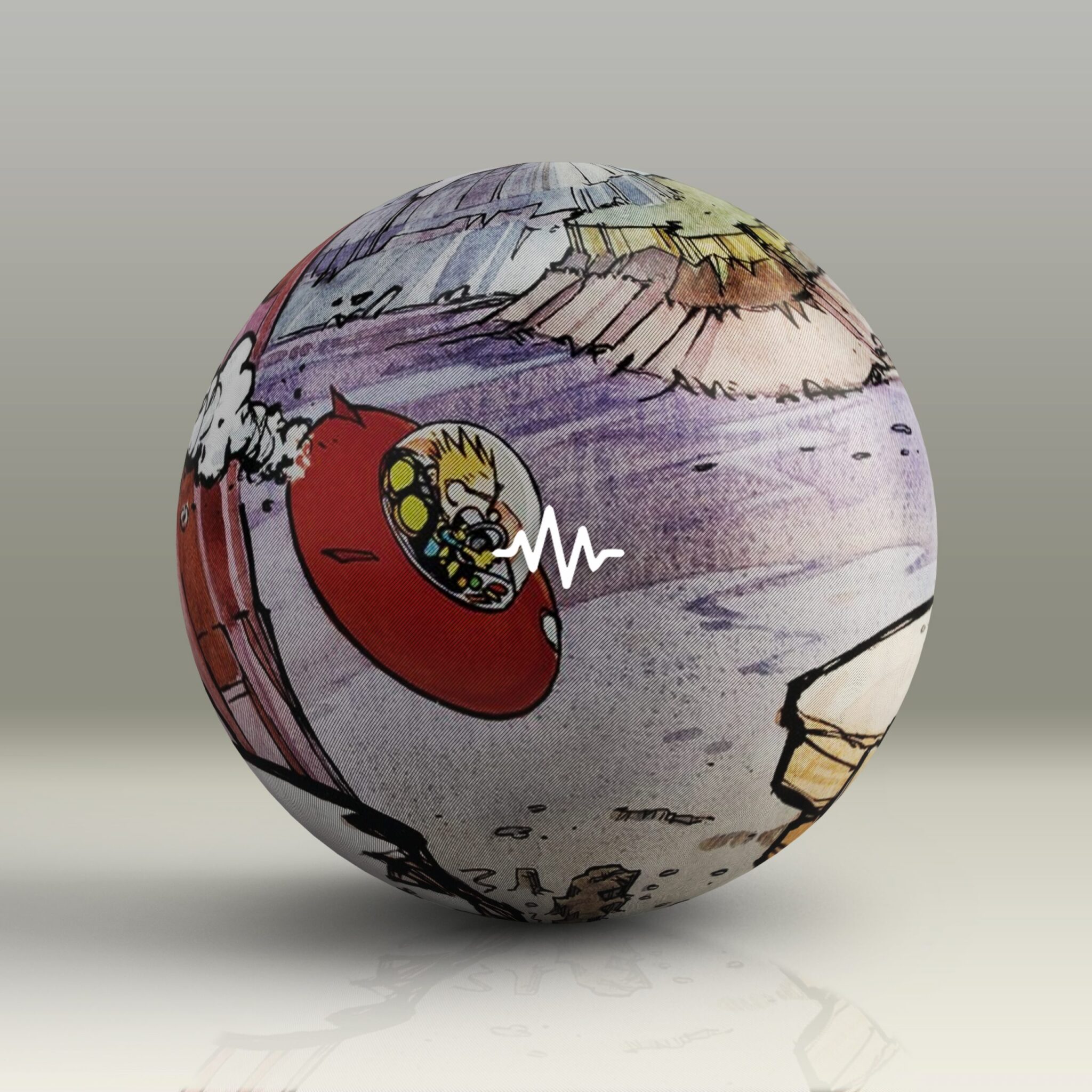 Rio Leyva – Alien (Drum Kit) – WavSupply