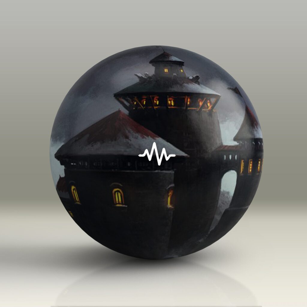 Rio Leyva – Alien (Drum Kit) – WavSupply