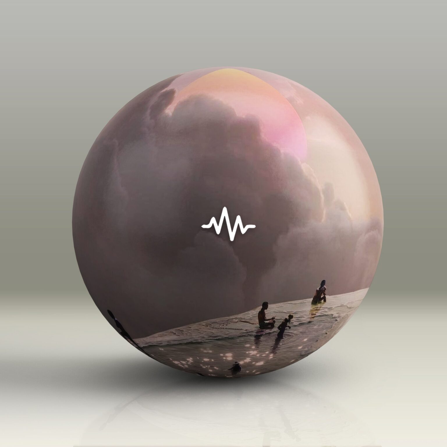 Isaiah Valmont – Melodies From Heaven (Loop Kit) – WavSupply