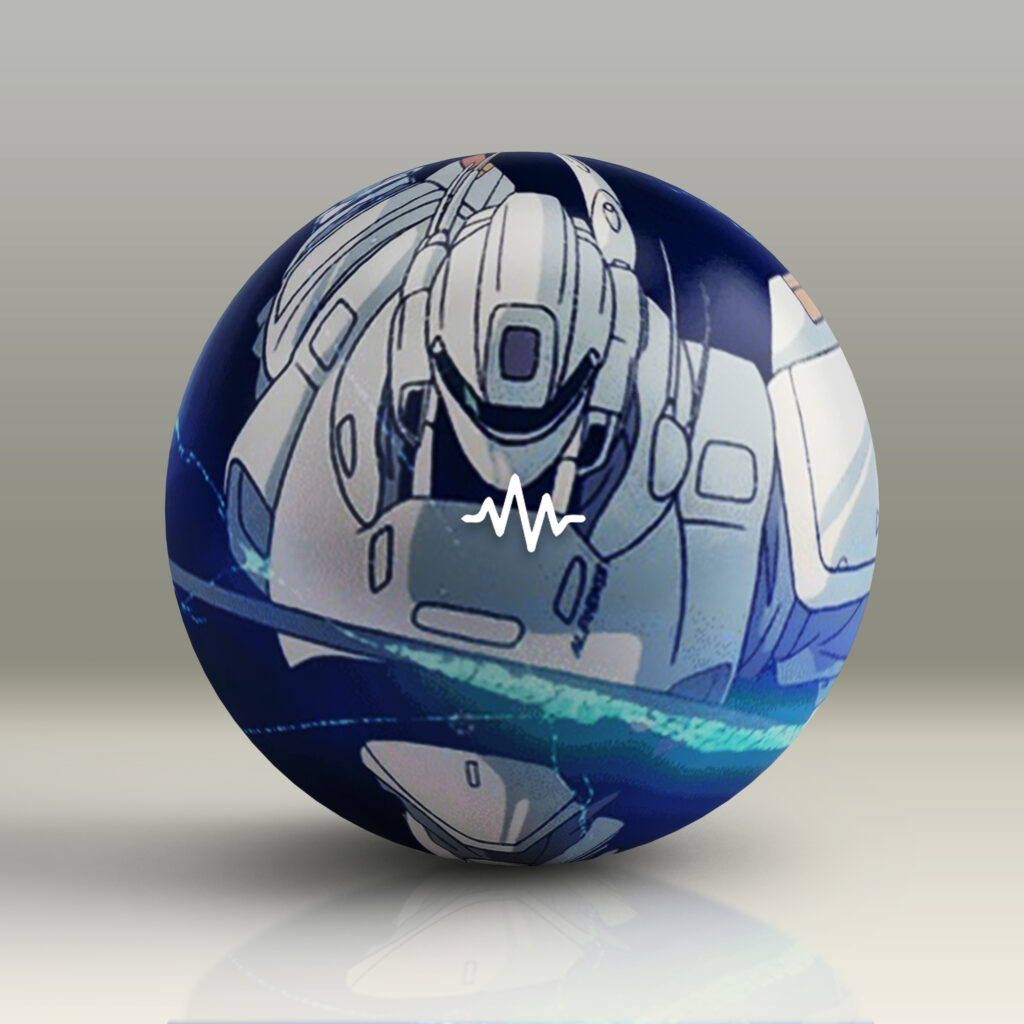 Rio Leyva – Alien (Drum Kit) – WavSupply