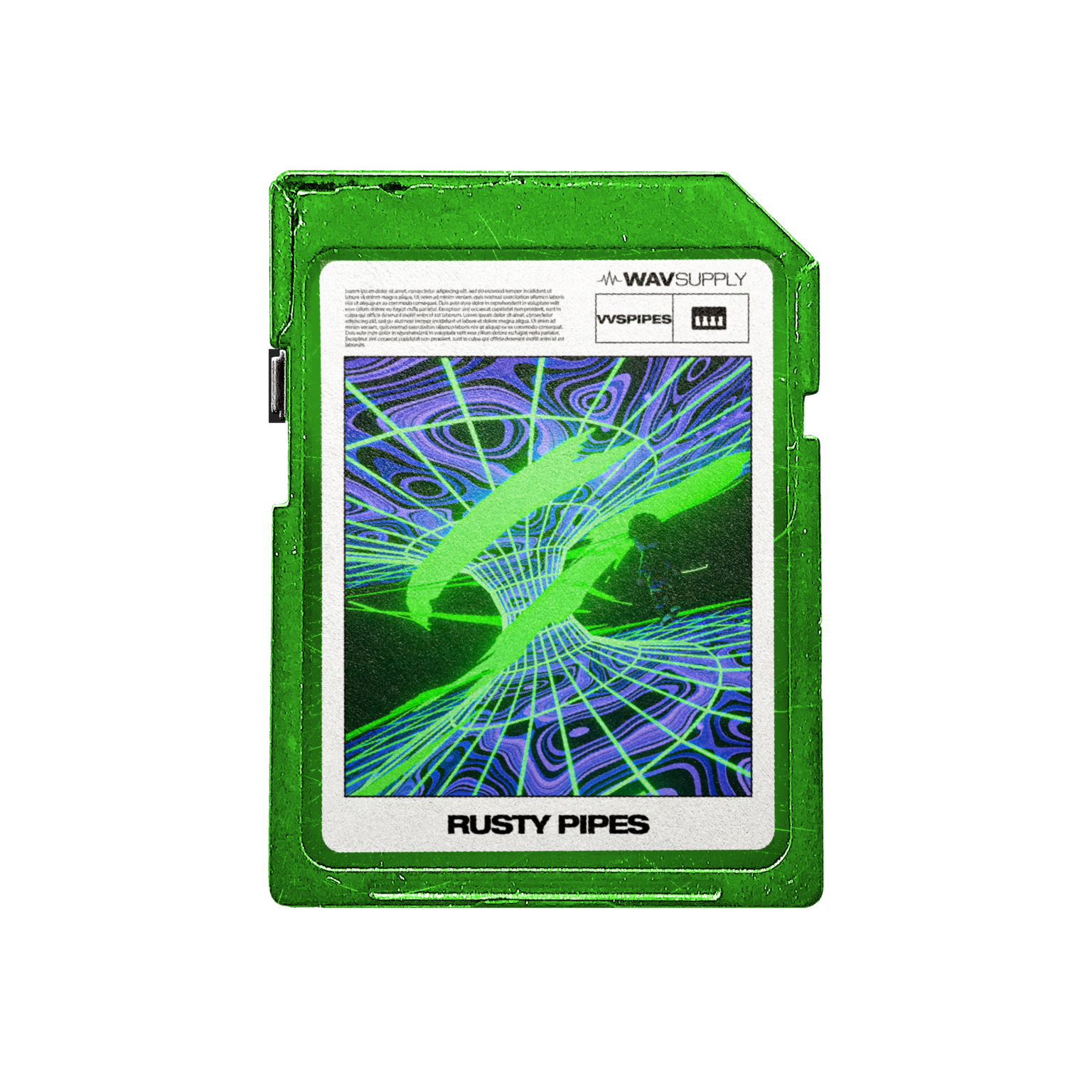 VST Expansions – WavSupply