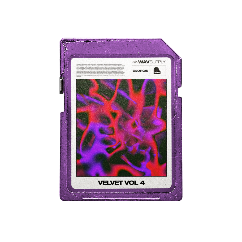 Paryo – Nostalgia (Loop Kit) – WavSupply