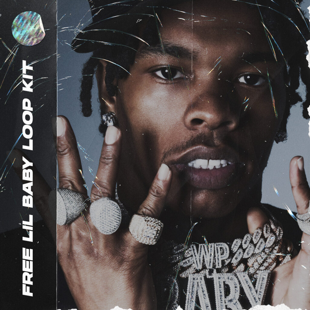 FREE Lil Baby Loop Kit – WavSupply