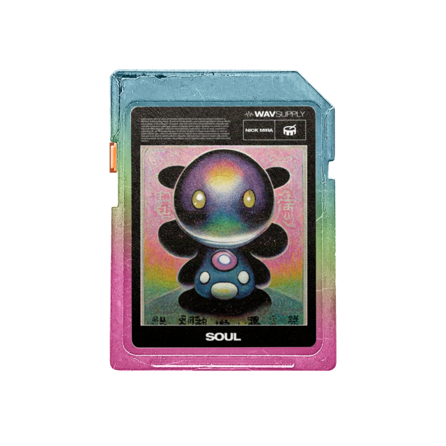 Drum Kits – WavSupply