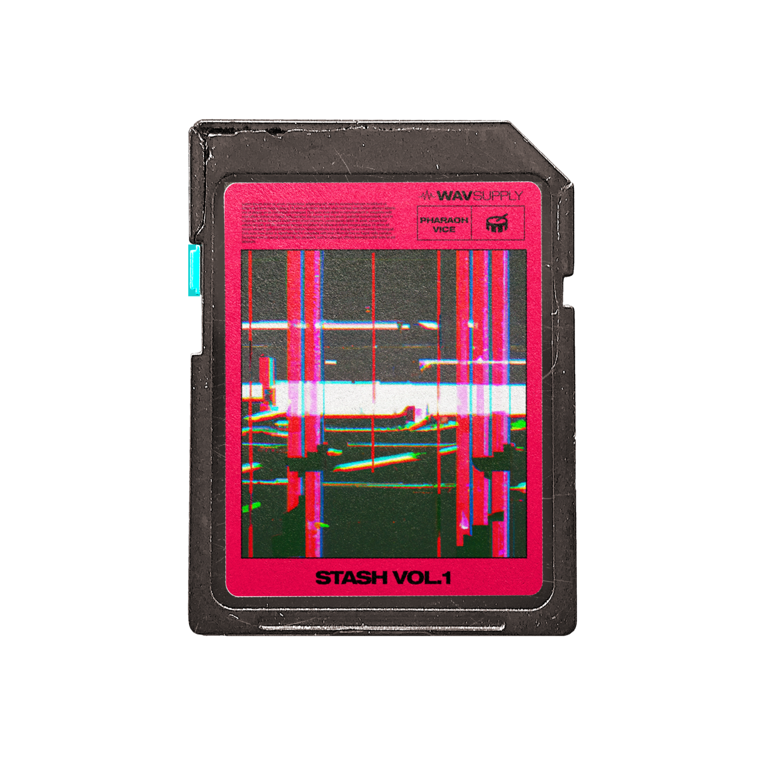 Drum Kits – WavSupply