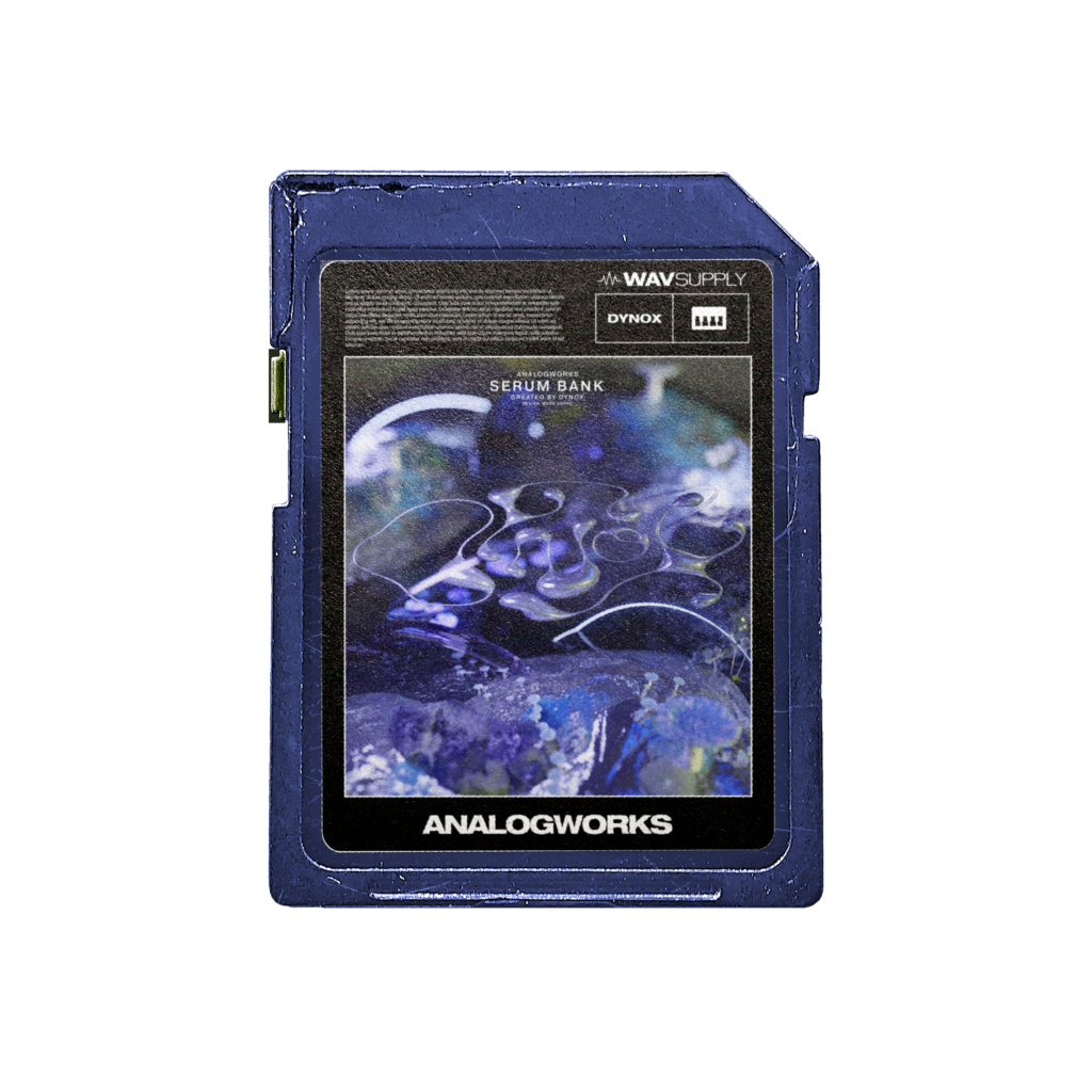 VST Expansions – WavSupply