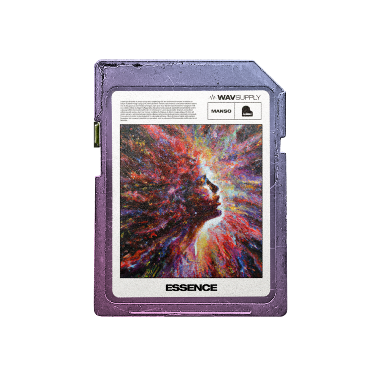 Loop & Samples Kits – WavSupply