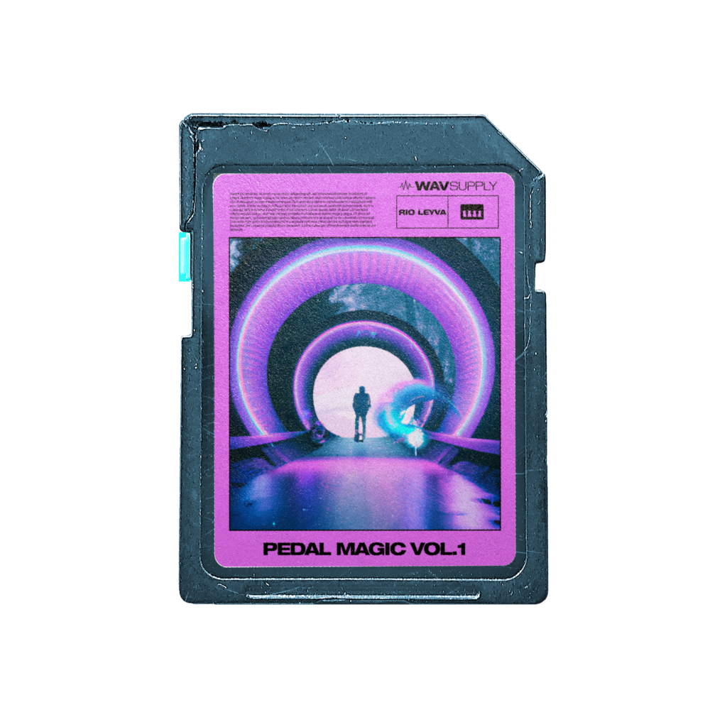 One Shots – WavSupply