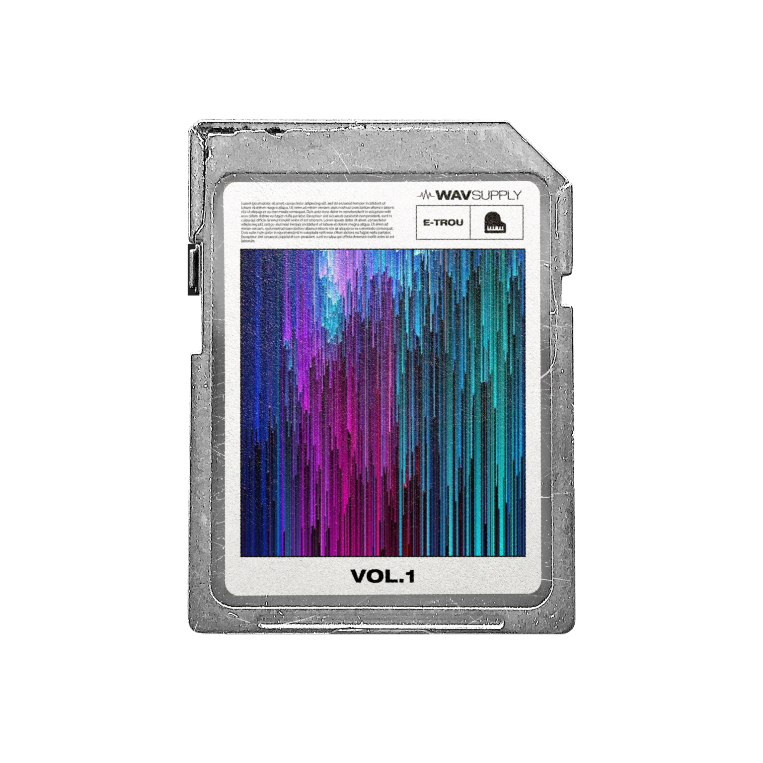 Nash – Compilation (Loop Kit) – WavSupply