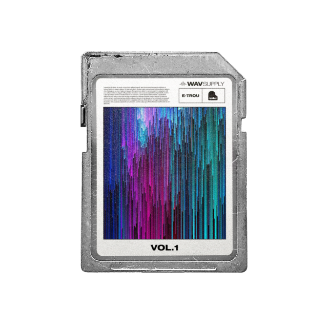 Nash – Compilation (Loop Kit) – WavSupply