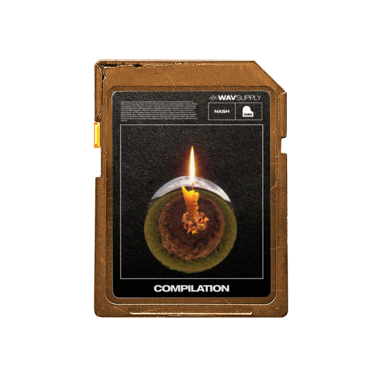 Loop & Samples Kits – WavSupply