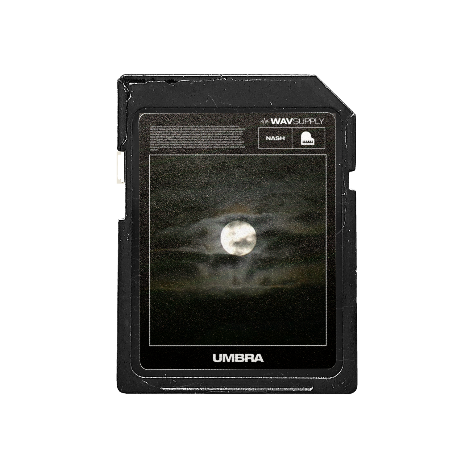 Loop & Samples Kits – WavSupply